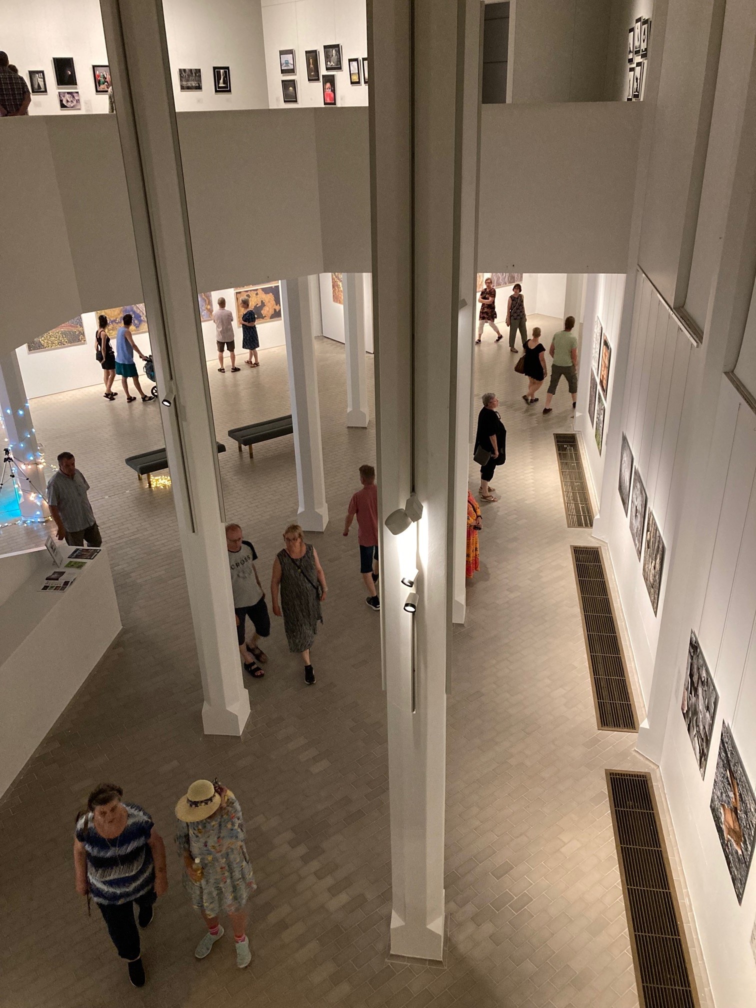 Poikilo-museoissa ennätyskävijämäärä vuonna 2023 - Poikilo