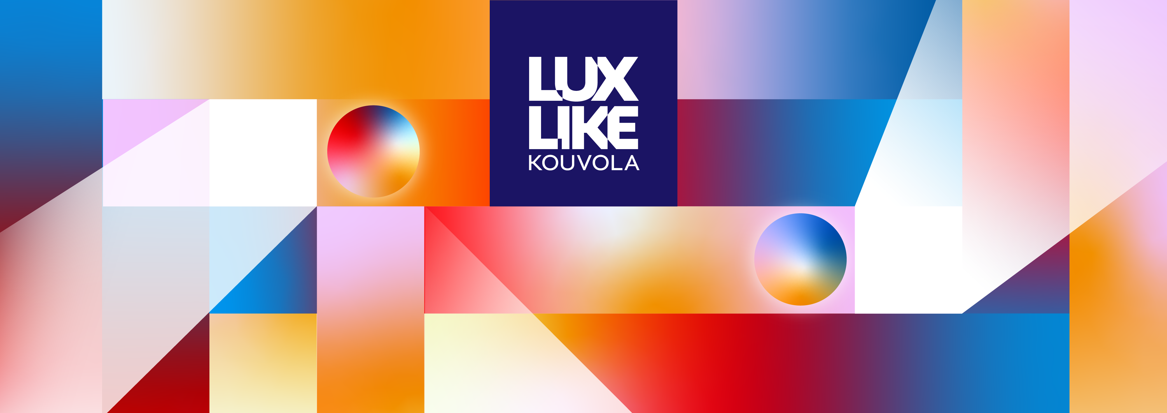 Lux Like Kouvola -teoshaku vuodelle 2023 on auki - Poikilo