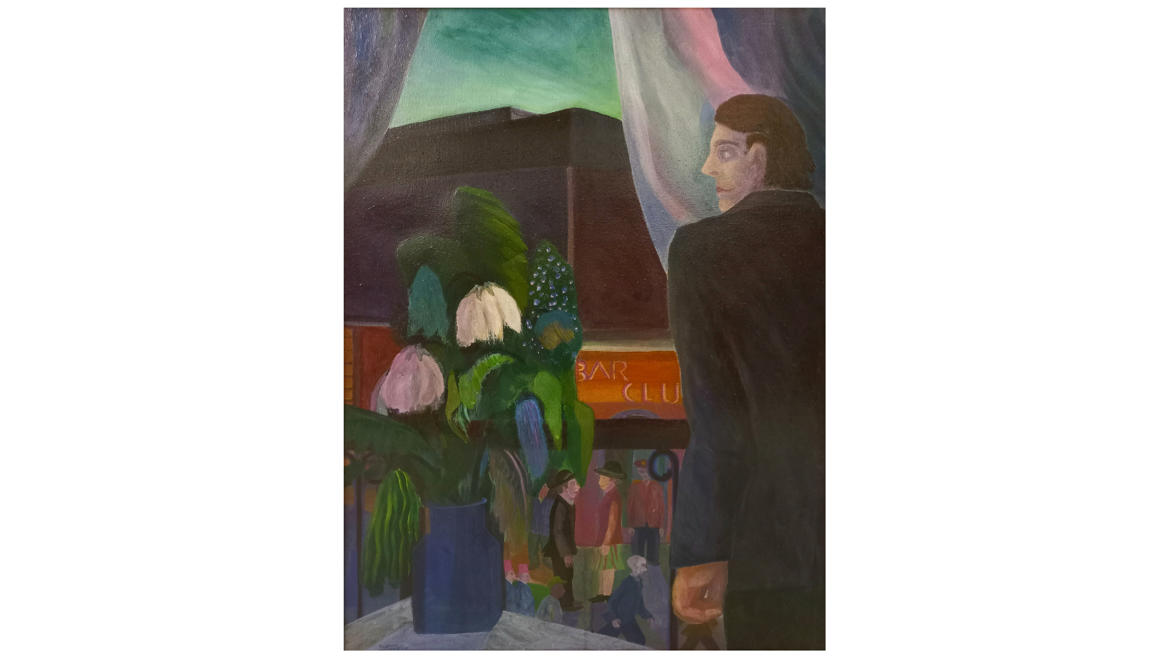 Kuukauden taideteos: toukokuu 2023 - Poikilo