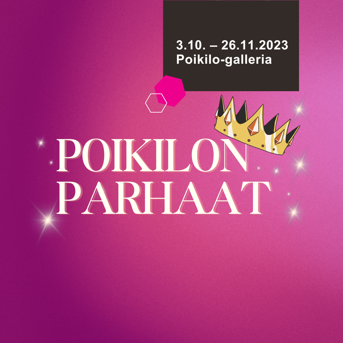 Poikilon parhaat - Poikilo