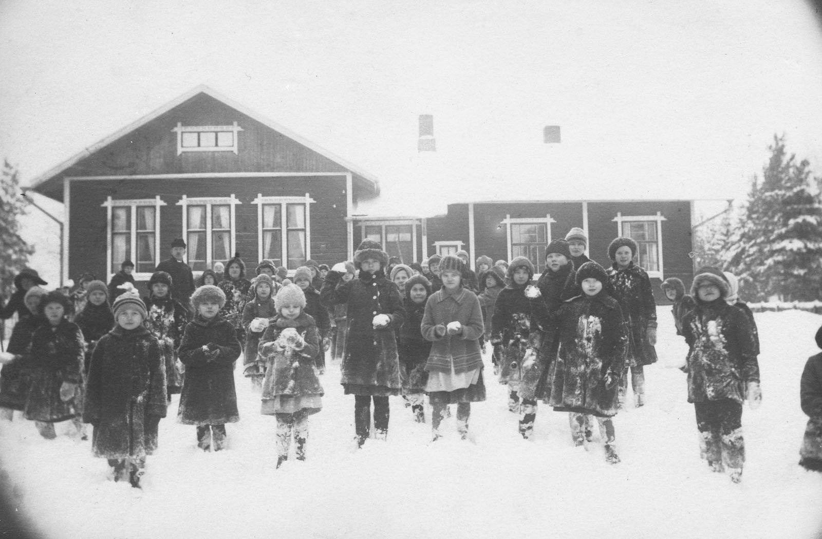 Kuukauden kuva: joulukuu 2023 - Poikilo