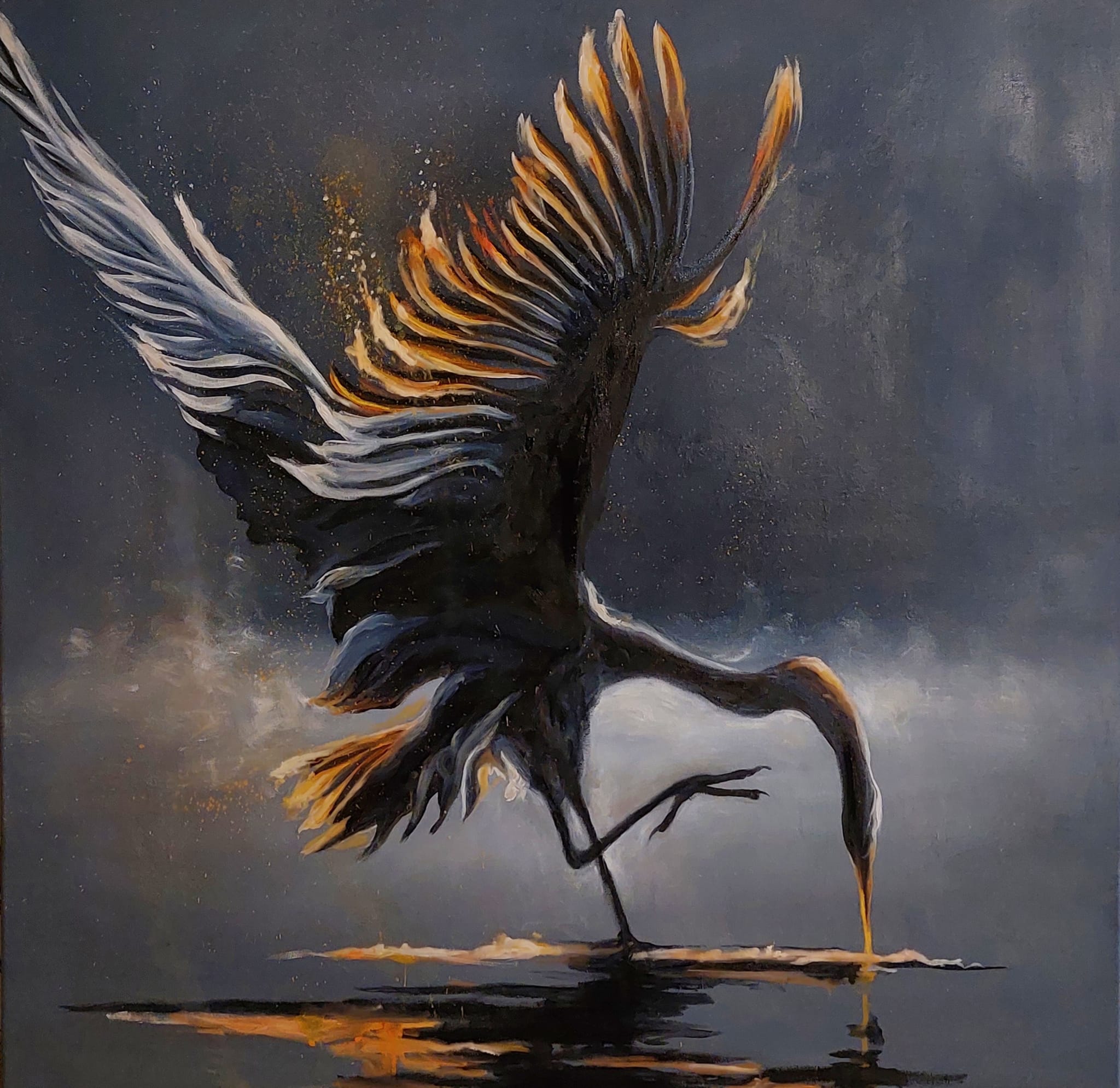 Heidi Wirgentius - Poikilo